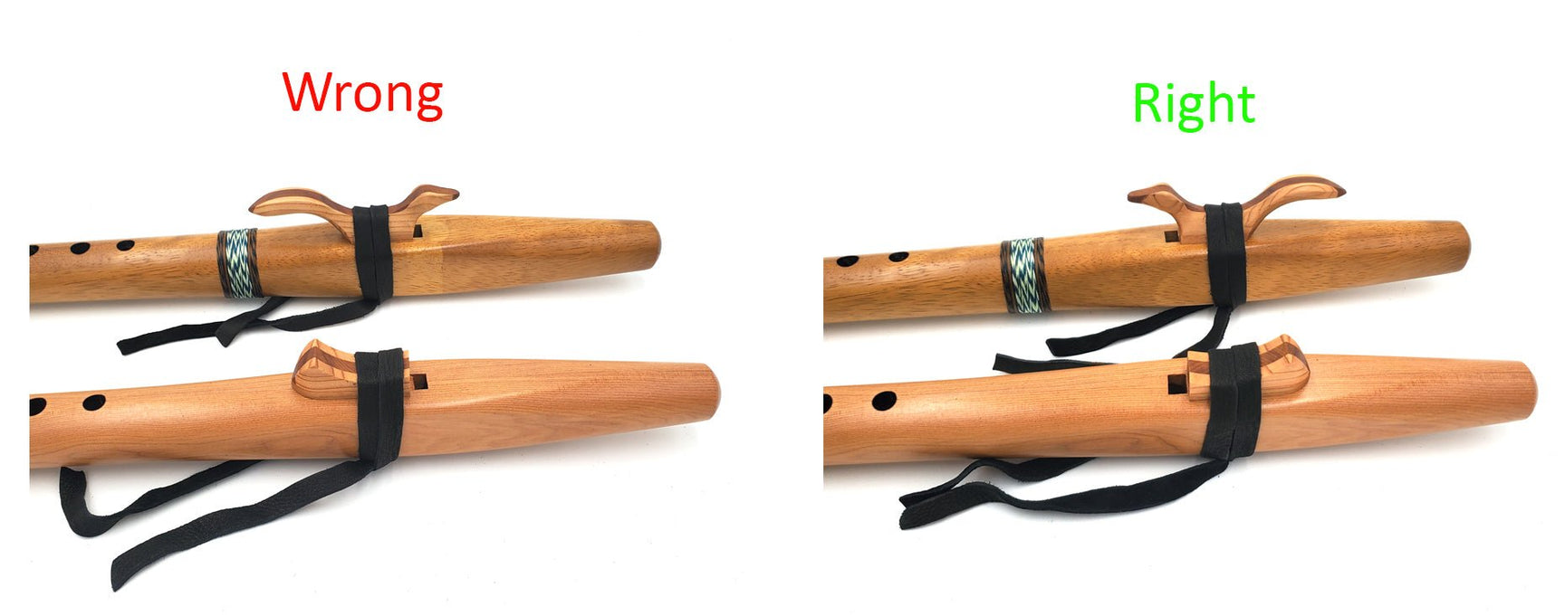 Stellar Flutes Native American Style Flutes and Flute Making Kits