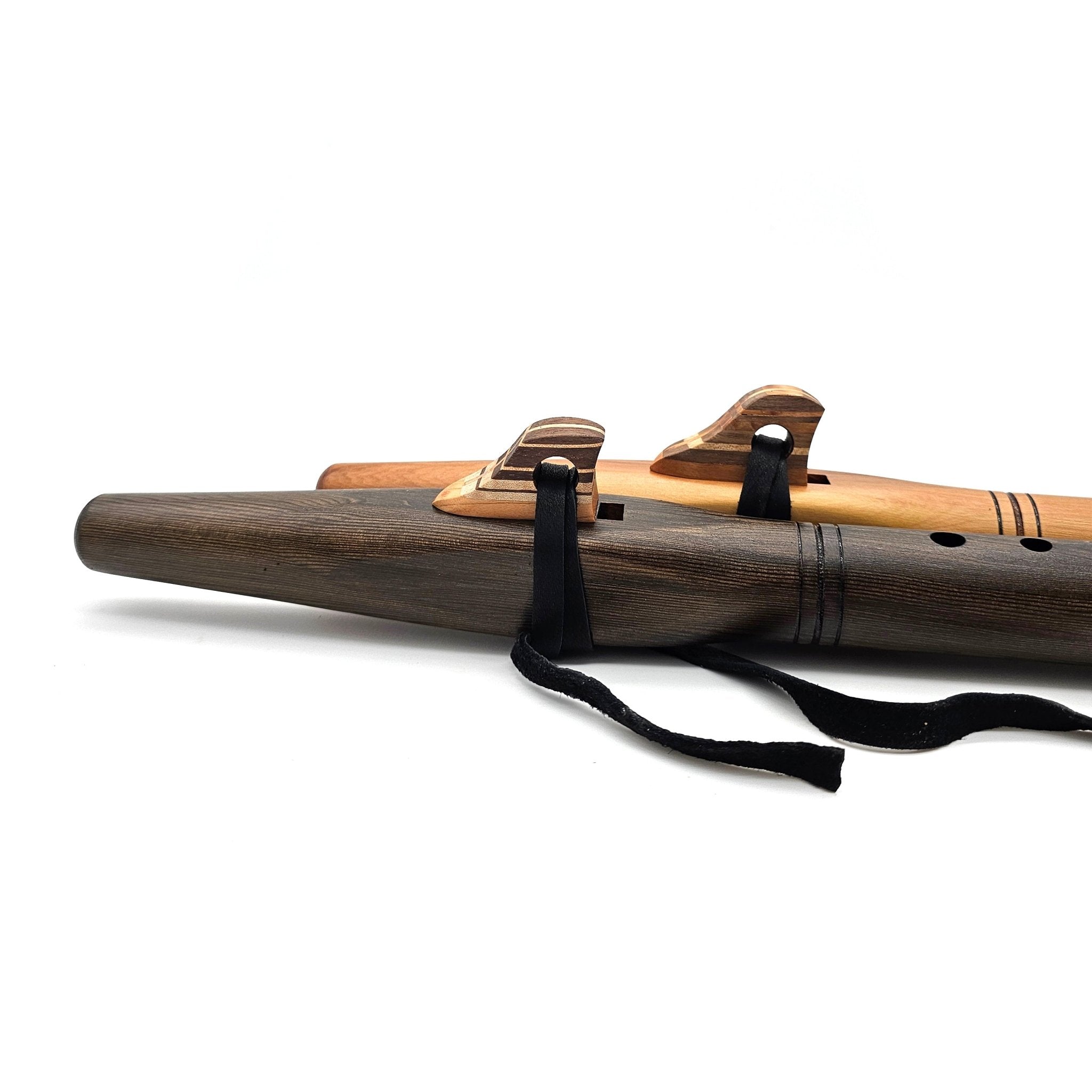 432hz Native American style A Flutes – Stellar Flutes