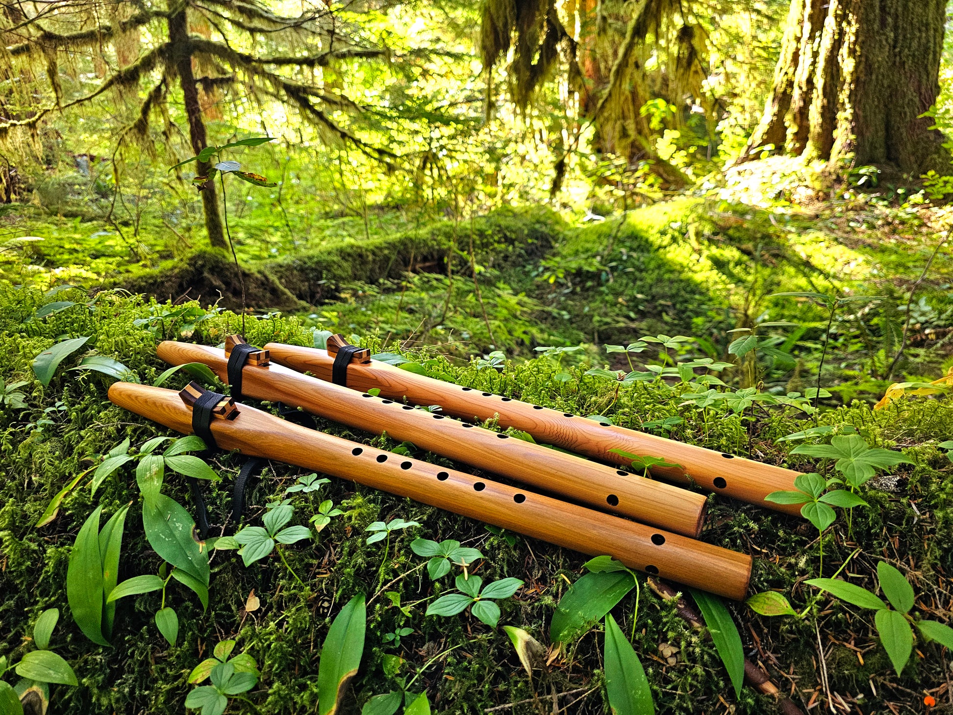 Stellar Flutes Native American Style Flutes and Flute Making Kits