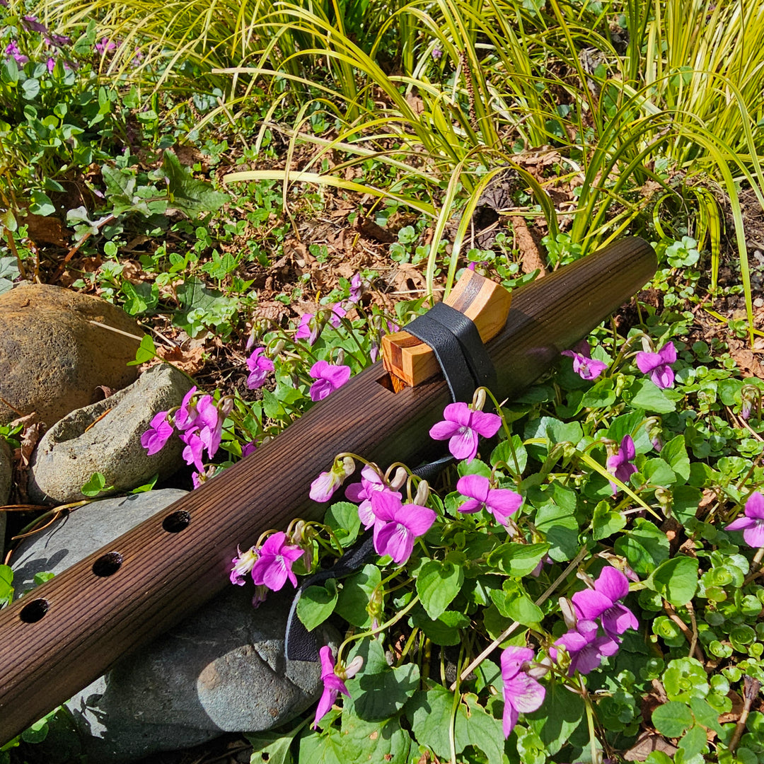 How to Play Your New Native American Style Flute – Stellar Flutes