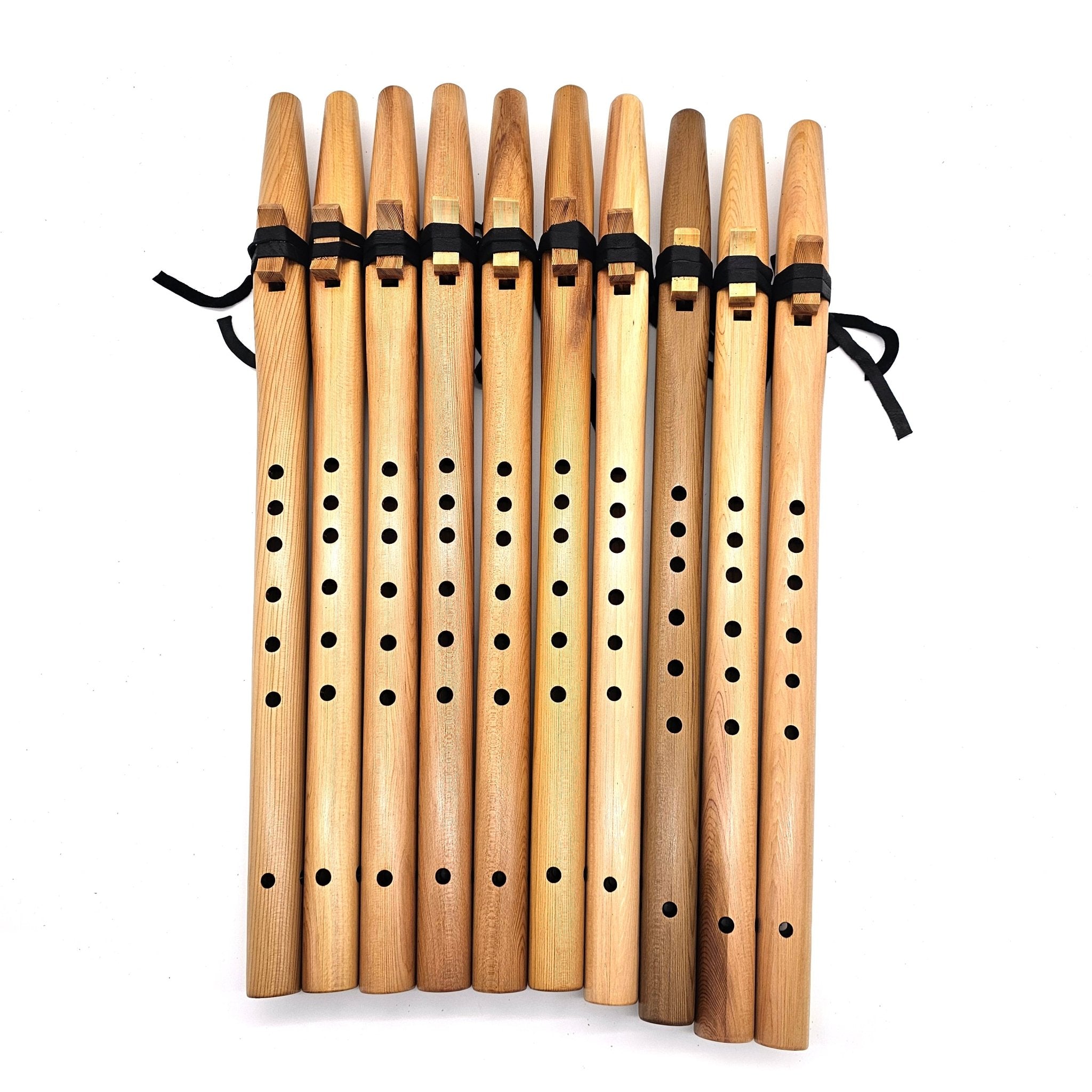Flute Playing Teaching Package for Tribes, Schools and Groups – Stellar ...