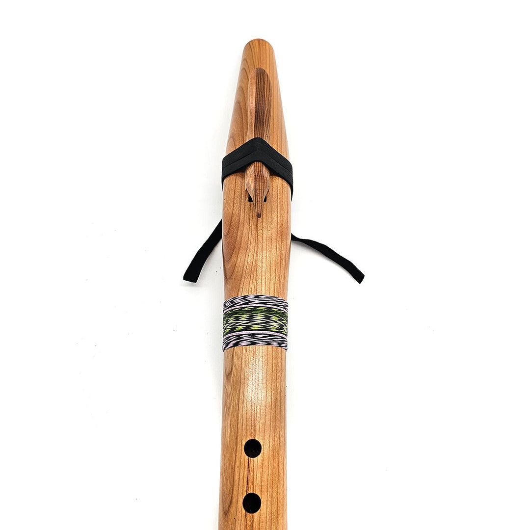 Premiere Key of Bass C Flutes – Stellar Flutes
