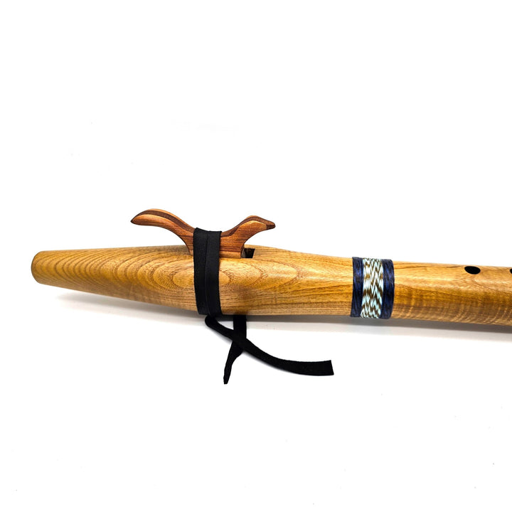 Discover the Elegance of Concert Quality Wooden Flutes – Premiere ...