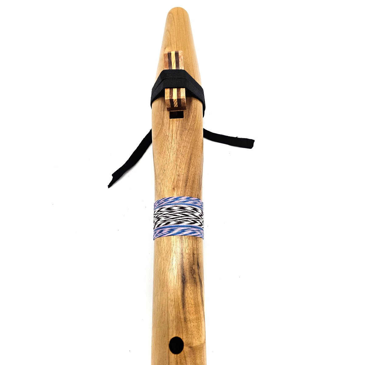 Myrtle Native American Style Bass B Flute – Stellar Flutes