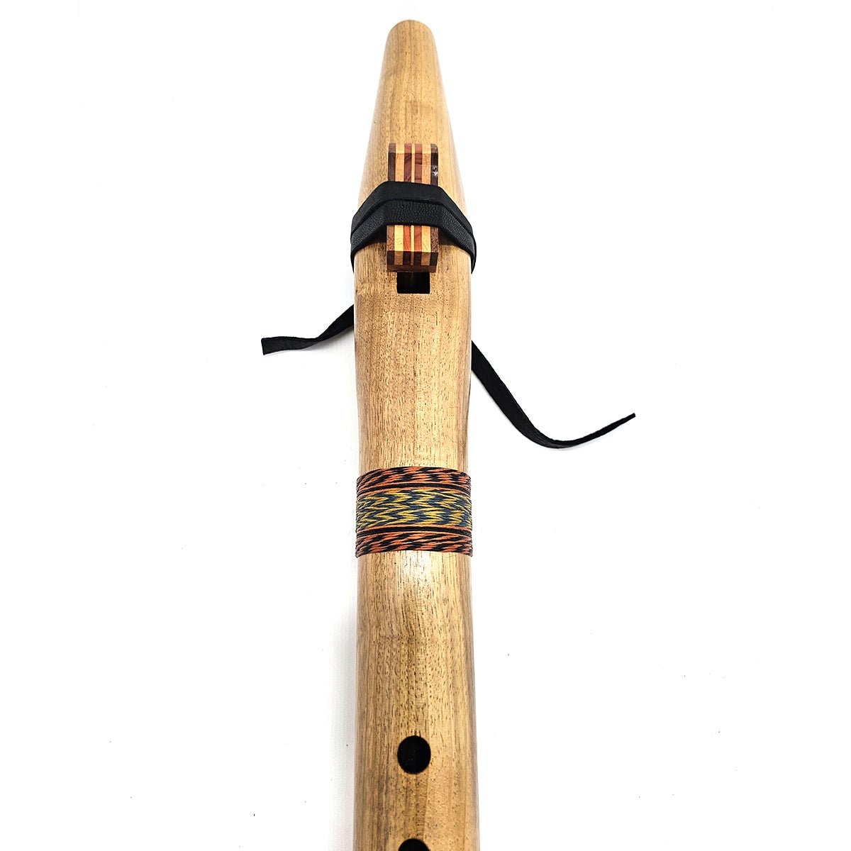 Myrtle Native American Style Bass C Flute – Stellar Flutes