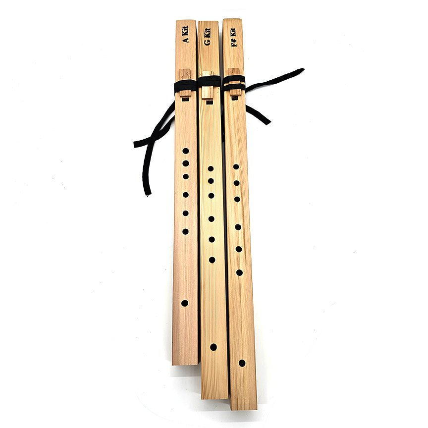 How to Make A Native American Style Flute, A DIY Guide to Flute Making ...