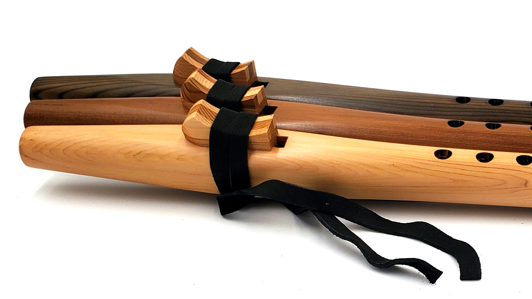 Stellar Flutes Native American Style Flutes and Flute Making Kits