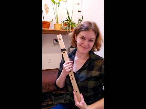 Native American Flute Making Kits | Unfinished Native Flutes – Stellar ...