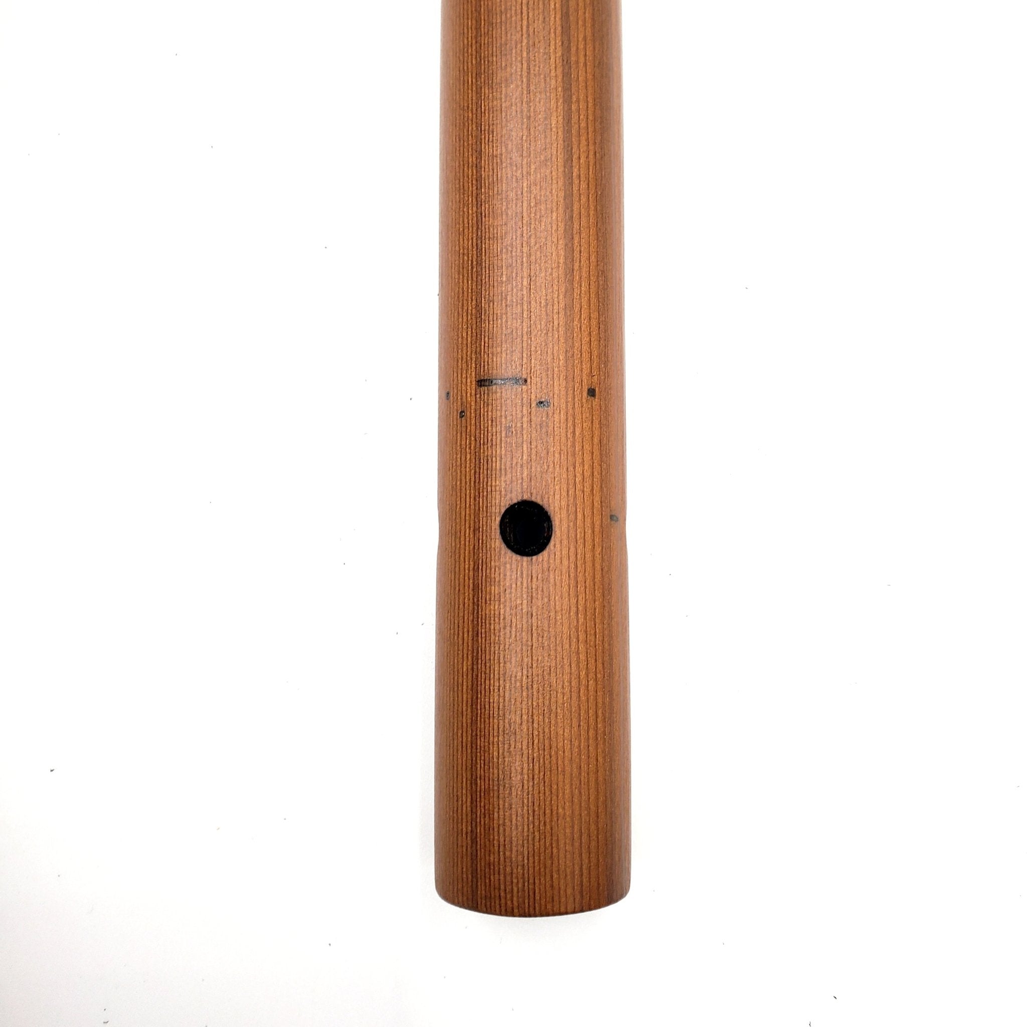 Painter Basic Native American Style Flutes in the key of G - Stellar Flutes