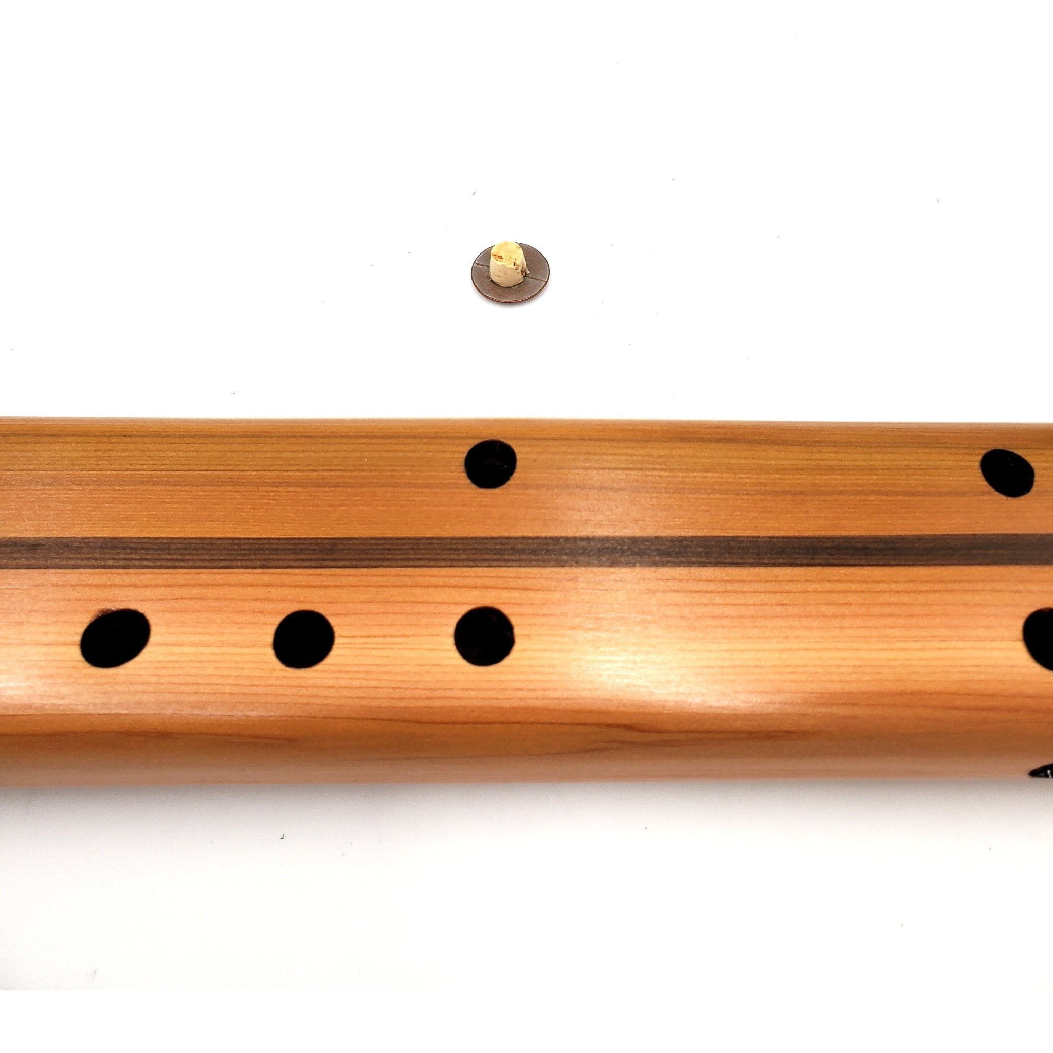 Unlock Harmony with Our Native American Style Drone and Double Flutes ...