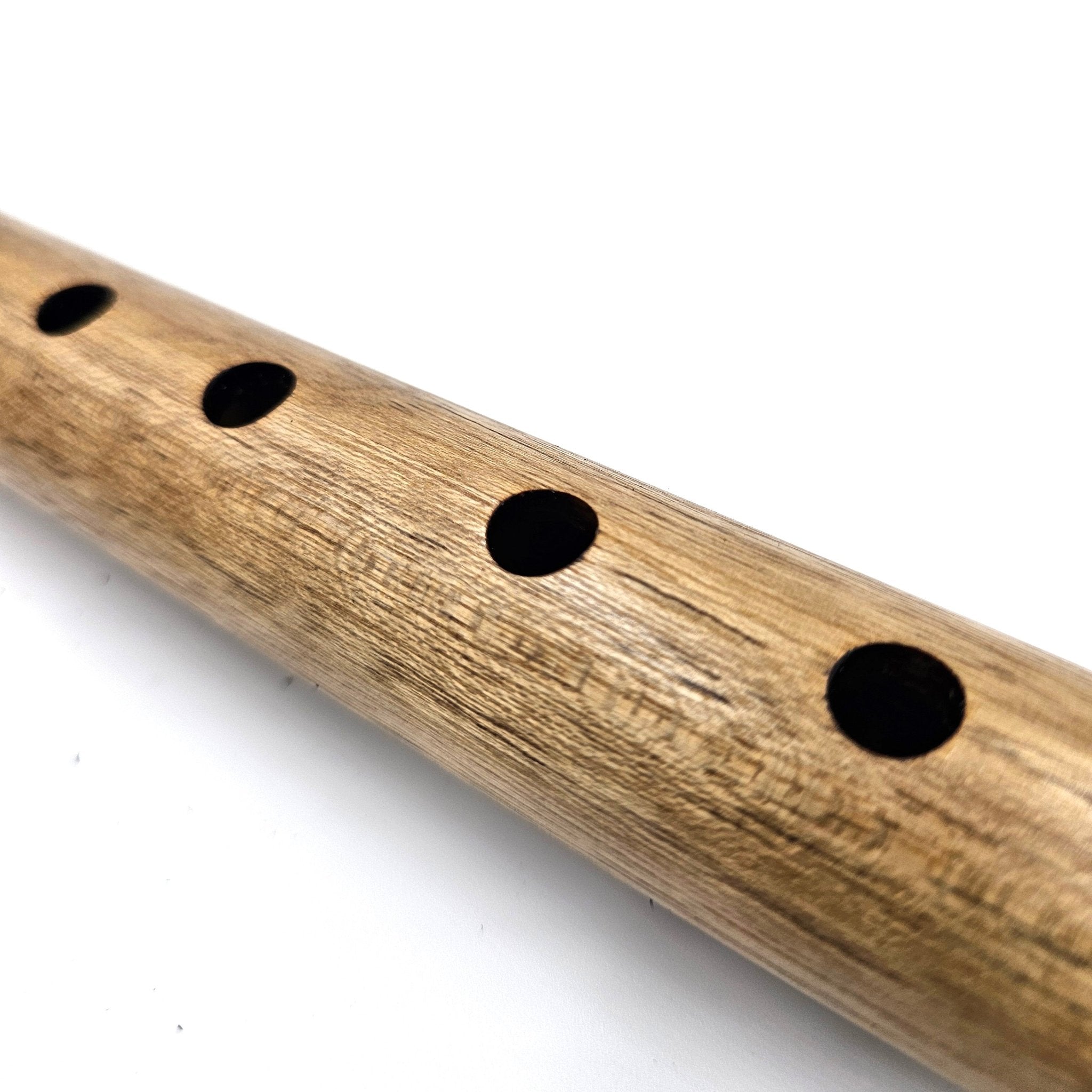 Premiere Native American Style Flutes in the Key of F by Stellar Flutes