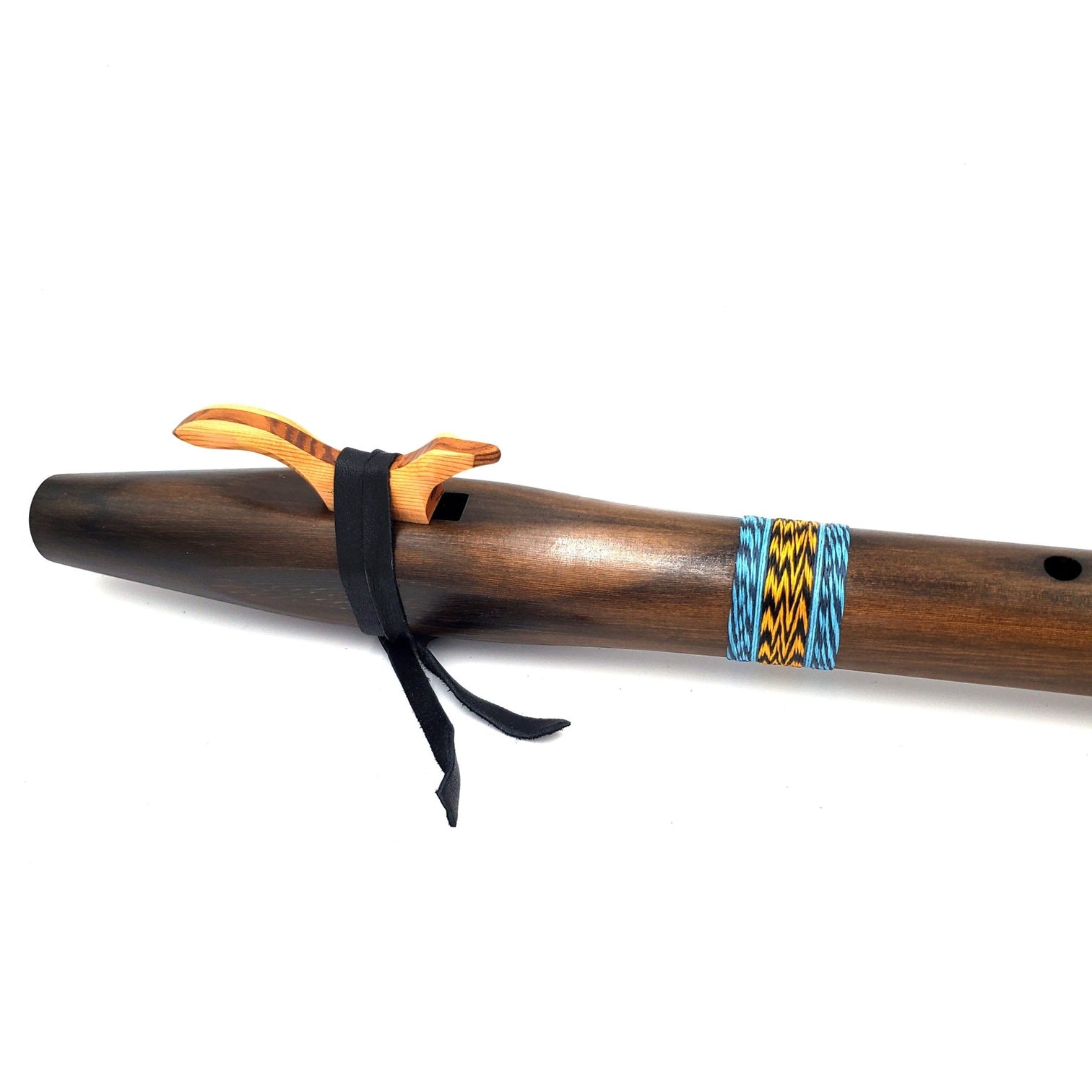 Premiere Native American Style Flutes Beautifully Handmade By Stellar ...