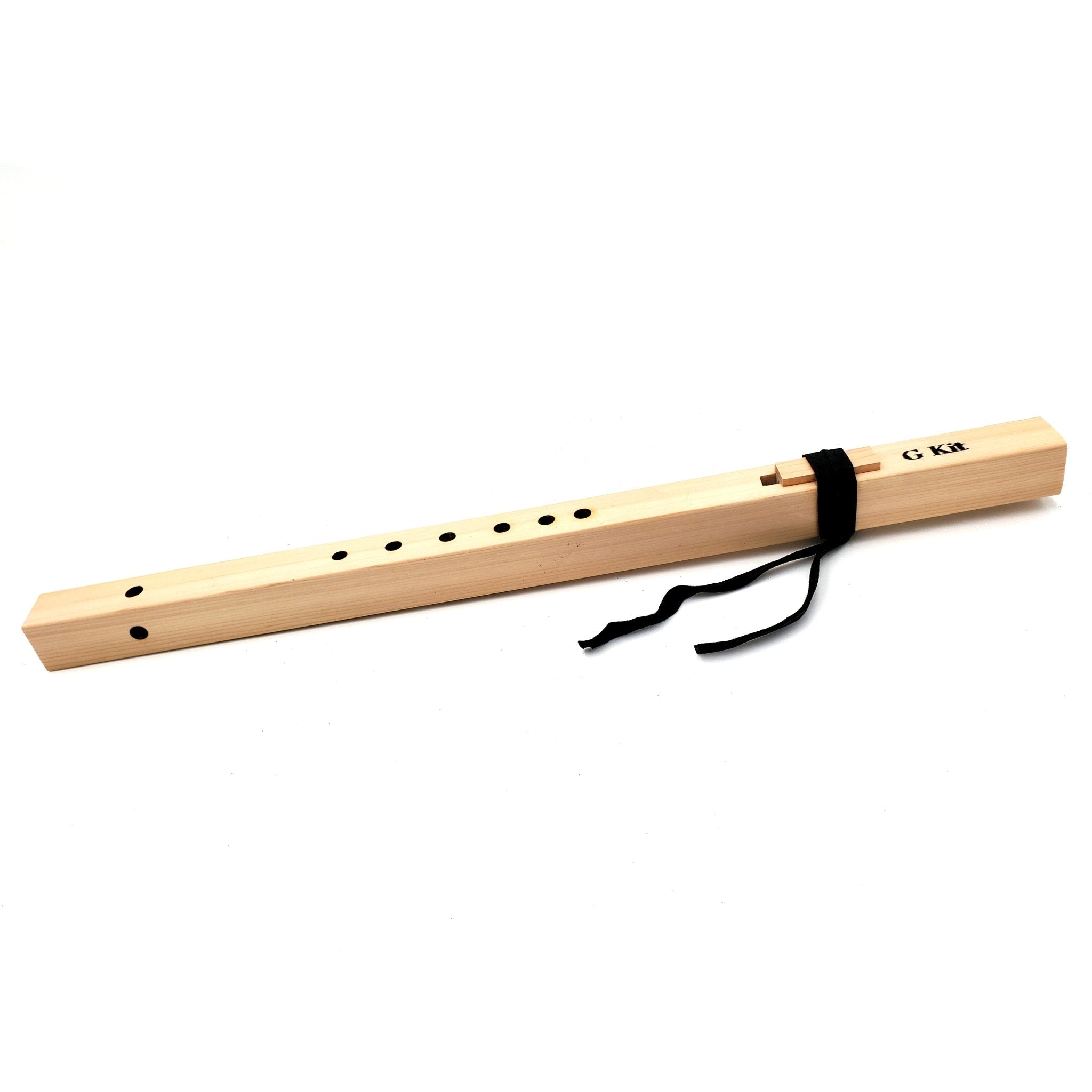 How to Make A Native American Style Flute, A DIY Guide to Flute Making ...