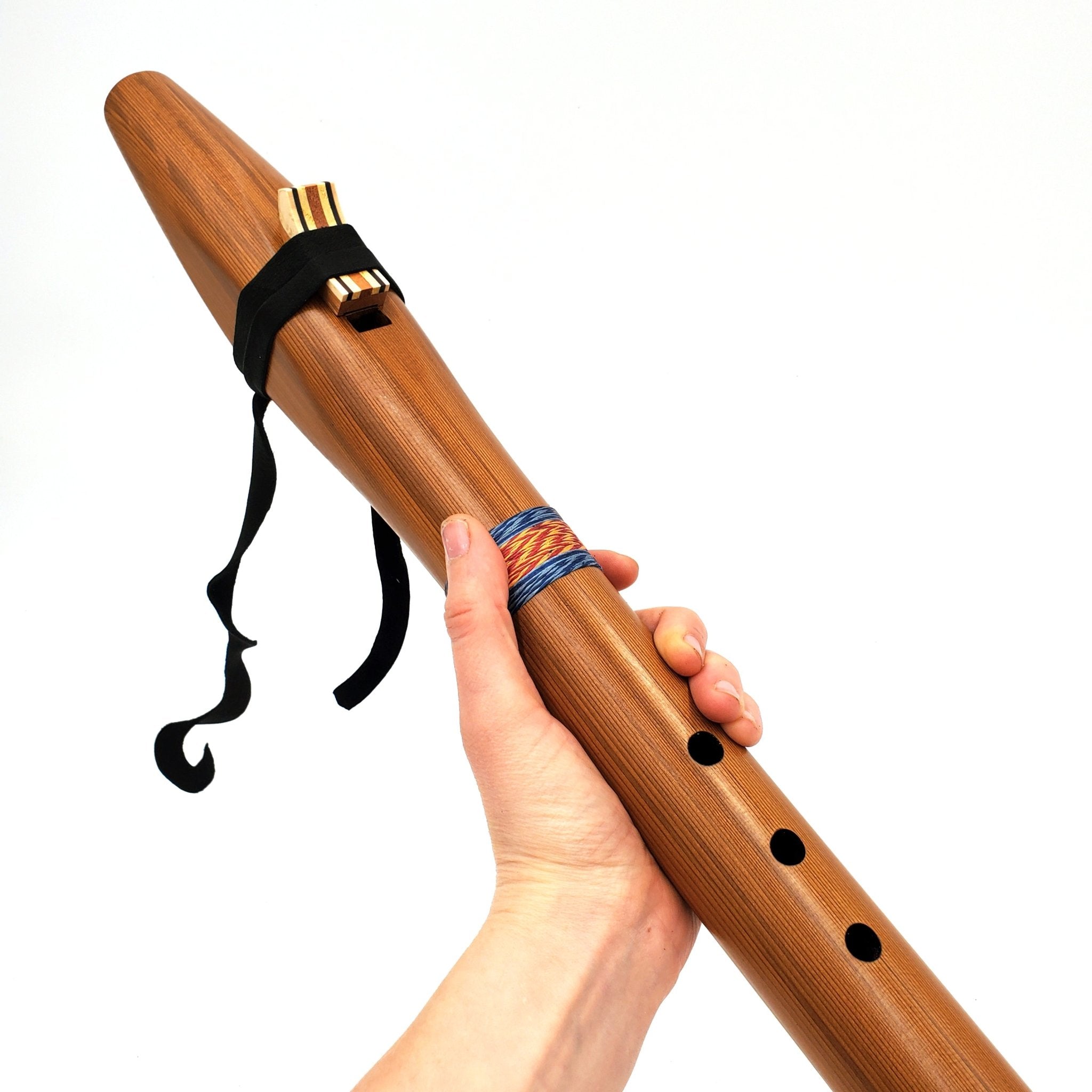 Premiere key of Low B – Stellar Flutes