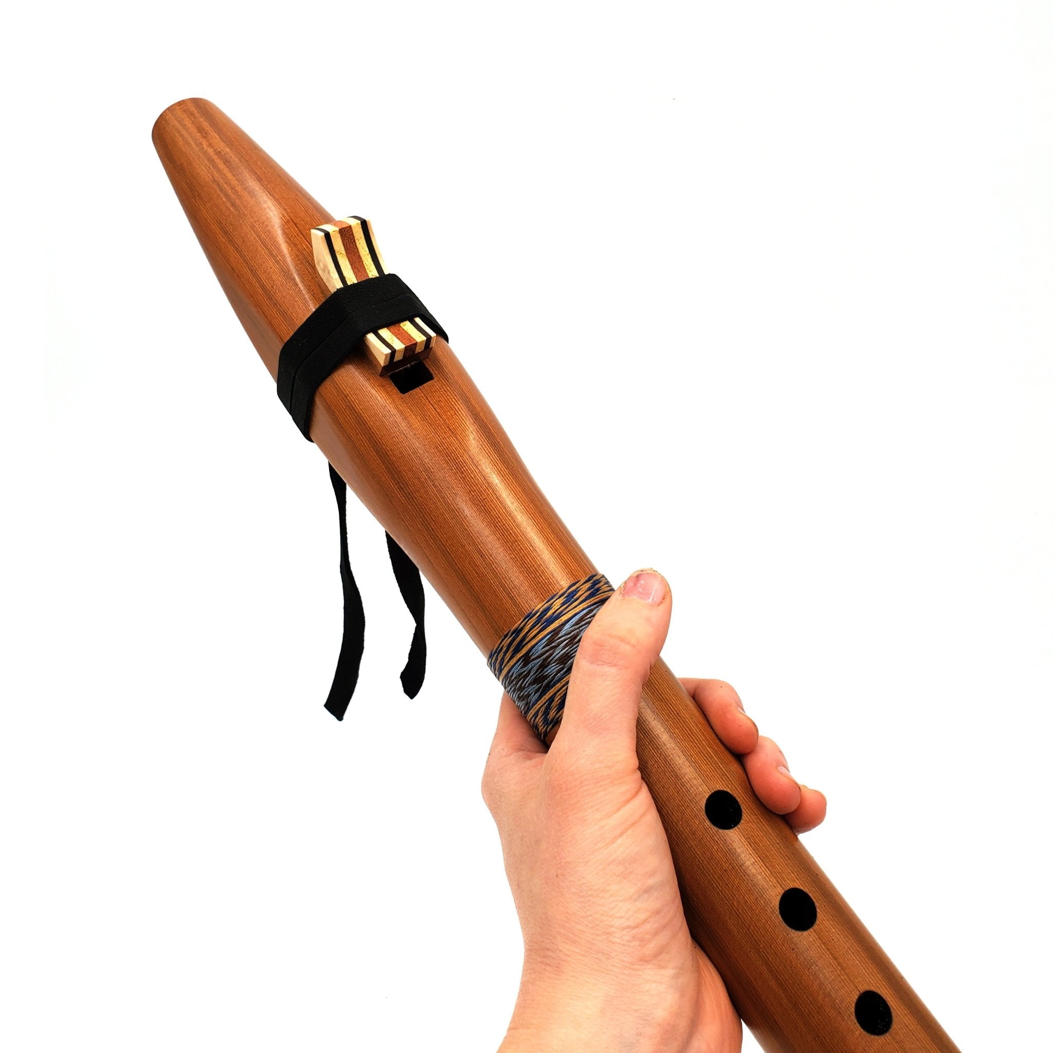 Premiere Key of Low C – Stellar Flutes